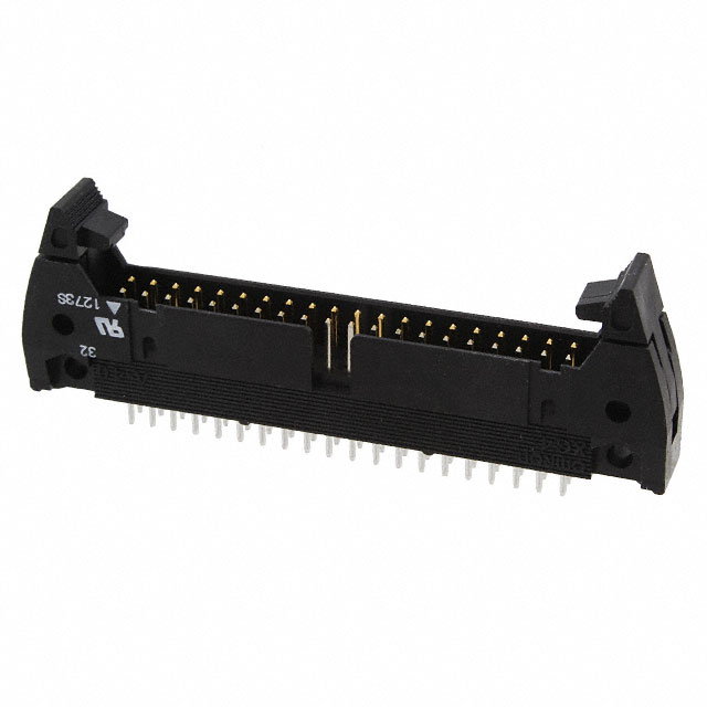 XG4A-4032 Omron Electronics Inc-EMC Div | Connectors, Interconnects | DigiKey